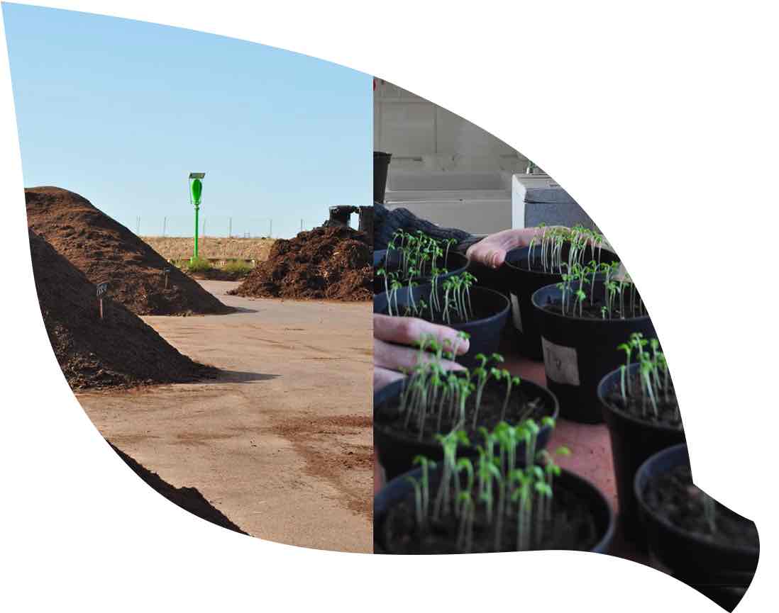 CompostPlus, réseau national d'échanges pour les collectivités