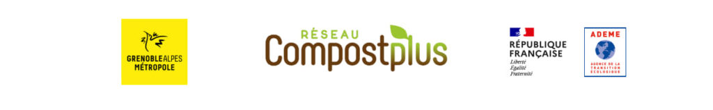 CompostPlus, réseau national d'échanges pour les collectivités